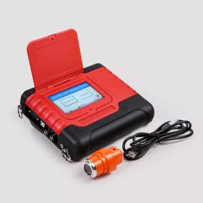 China SK-510 Touch Screen Crack Integrated Detector Apply to Crack Width Depth Meter Gauge for sale