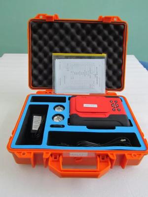 China SK-510 Touch Screen Crack Integrated Detector Apply to Crack Width Depth Meter Gauge for sale