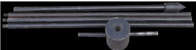 China C100 Soil Heavy Duty Dynamic Cone Penetrometer (DCP) for sale