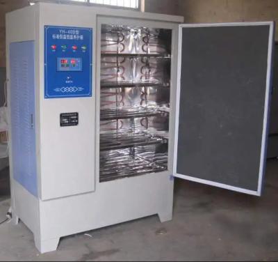 China E008 Curing Chamber/Standard Concrete Curing Cabinet for sale