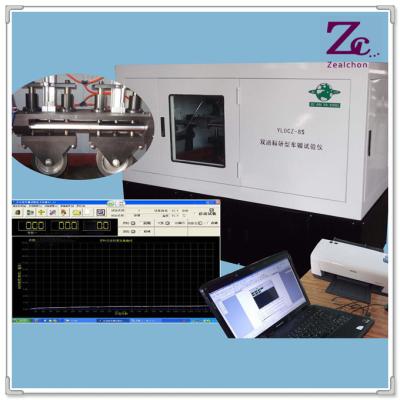 China A79 Bitumen Wheel Tracking Test Equipment (EN 12697-22 and AASHTO T324) for sale