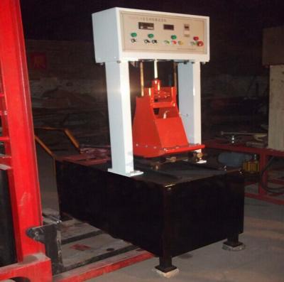 China A78 Roller Compactor For Preparing Specimens For Wheel Tracking Test. for sale