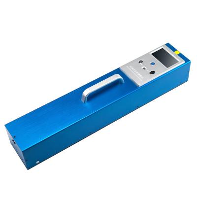 China B047 Road line marking retro-reflective datatest equipment for sale