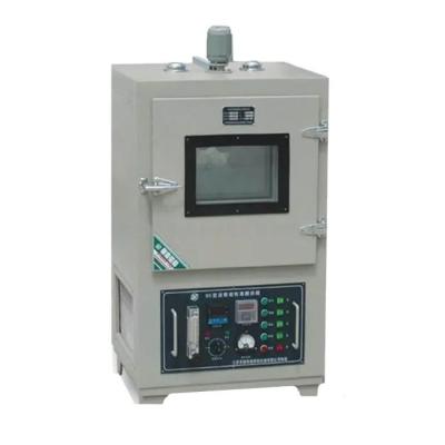 China A015 Type 85 Measuring measure the mass loss the aging effect of heat and air on asphalt binder RTFO Rolling Thin Film O for sale