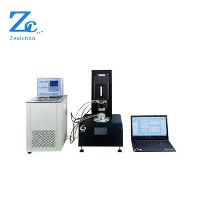 China A34 ASTM P246 DSR Bitumen Dynamic Shear Rheometer to Measure the Rheological Properties for sale