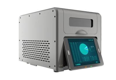 China XF-A7 New model x ray gold testing analyzer for Laboratory for sale