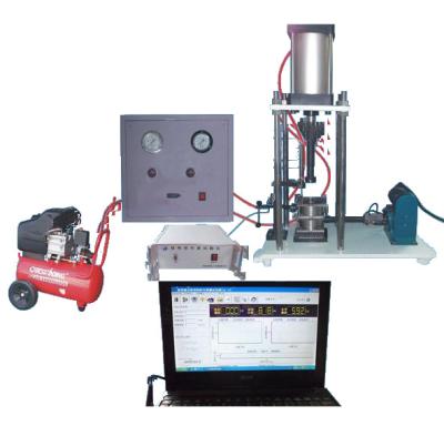 China C019 Soil Dynamic Direct Shear Instrument for Dynamic Shear Strength, Deformation and Shear Modulus for Soil Lab for sale