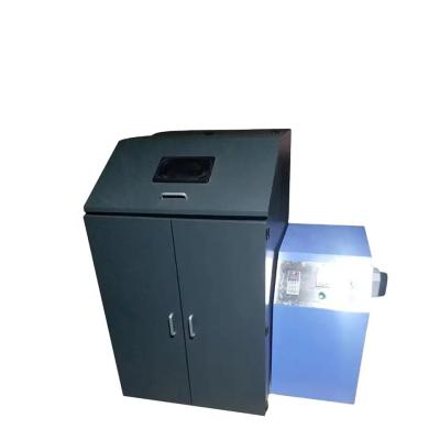 China C068A Civil Engineering Lab Equipment Aggregate Los Angeles Abrasion Testing Machine for sale