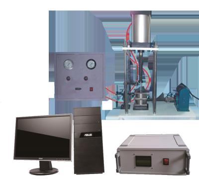 China C057 Soft Rock Direct Shear Rheometer for sale