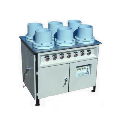 China E22 Laboratory Concrete Water Penetration Water Impermeability permeability test Machine for sale