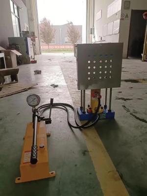 China C054 Portable Digital Rock Point Load Test Machine for sale