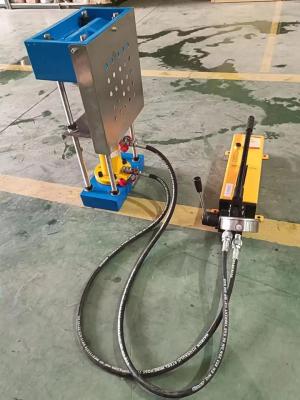 China C054 Portable Digital Rock Point Load Test Machine for sale