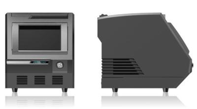 China EXF 9630 High Stability XRF Gold spectormeter for gold testing machine for sale