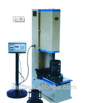 China A59 Marshall mechanical compactor set for asphalt testing machine for sale