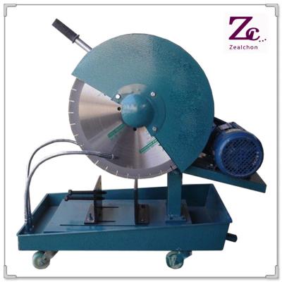 China C069 Manual Specimen cutting machines (concrete) for concrete testing machine for sale