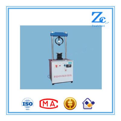 China B014 Roadbed pavement material strength tester for sale