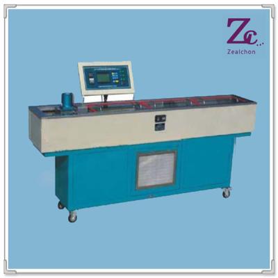 China A006 1.5m digital display low temperature asphalt ductility tester for sale