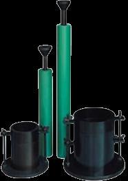 China C023 soil standard proctor compaction test for soil testing machine for sale