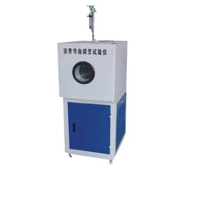 China A34 BBR Automatic Bitumen Asphalt Bending Beam Rheometer for sale