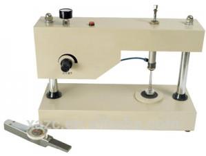 China A53 Laboratory Emulsified Asphalt adhesion tester for sale