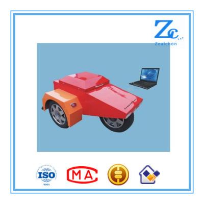 China B052 Road Surface Coefficient of Friction Tester for sale