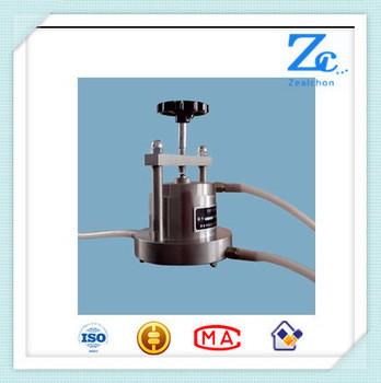 China C032 Falling Head Soil Permeameter for soil testing machine for sale