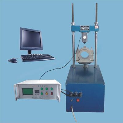 China A61 Large Digital marshall stability testing machine for asphalt testing machine for sale