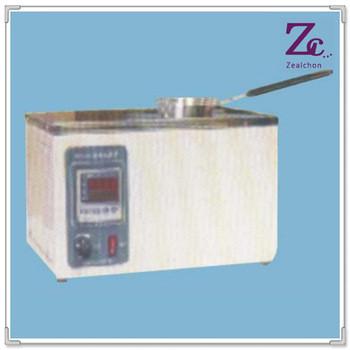 China A27 asphalt sample melting furnace, asphalt ignition oven for sale
