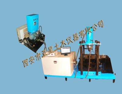 China C024 Coarse Grained Soil Large Direct Shear Test Instrument Jj-a for sale