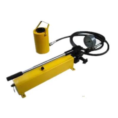 China E014 Concrete Pull Out Test Equipment for Anchor Tensiometer for sale