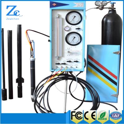 China C148 Soil Prebored Pressuremeter Testing in-situ for sale