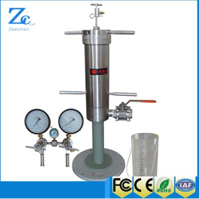 China Lost circulation material experiment device QD-2 for sale