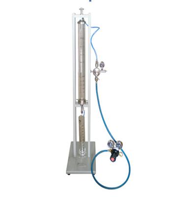 China Permeability Plugging Drilling Fluid Filter Press FA for sale