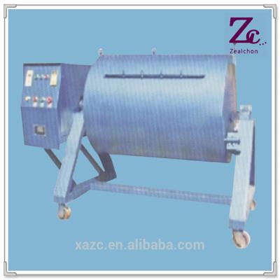 China A054 Lab asphalt mixer (Drum type) BH-60 for preparing the asphalt sample testing for sale