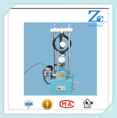 China B029 Unconfined compression soil test for sale