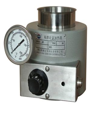 China JR Viscosity Measurement Heater for drilling fluid instrument for sale