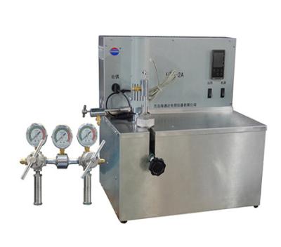 China HPHT Clay Shale Swell Meter (double) HTP-2A for sale