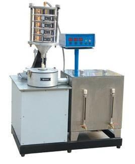 China A80 Fully Automatic Asphalt Mixtures Centrifugal Extractor for sale