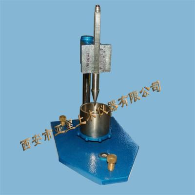 China C009-A Digital Liquid Plastic Limit United Device for sale