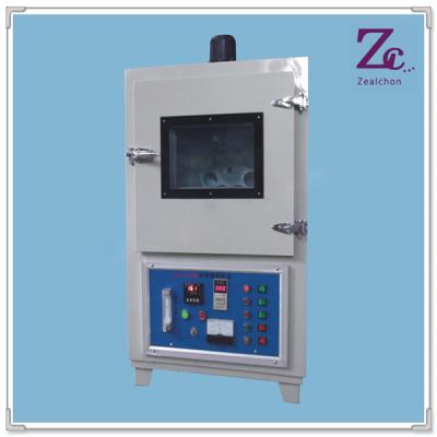 China A36 Bitumen rolling thin film oven (85 Type) for asphalt testing machine for sale