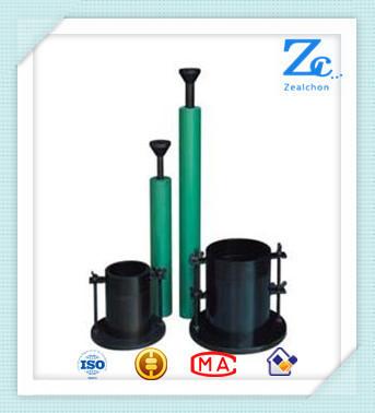 China C023 Soil Standard Proctor Compactor for soil testig machine for sale
