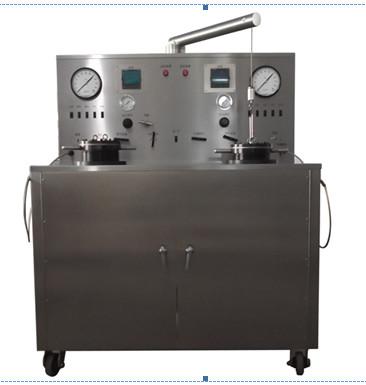 China HTD1910 HPHT Curing Autoclave for drilling fluid instrument for sale