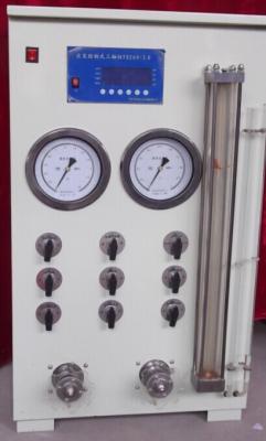China C002 Full Automatic Triaxial Test Set for sale