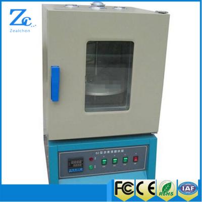 China A14 Asphaltrolling thin film oven test (RTFOT ) for sale