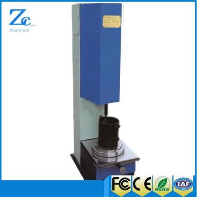 China C022 Automatic soil proctor cbr compactor for Proctor Compaction Test for sale