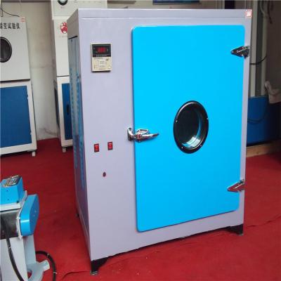 China A103 Digital electric drying thermostat oven for geotechnical specimen,asphalt mixture specimen, concrete test specimens for sale