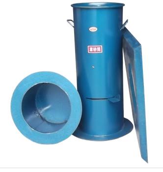 China C114 Sand cone density apparatus for soil density test for sale