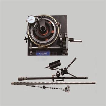 China C041 Digital field vane shear test for soil testing machine on site for sale