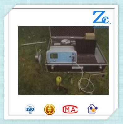 China C080 Soil Bulk Density Meter for soil testing machines for sale