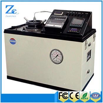 China HTD7720 Portable HPHT Consistometer for sale